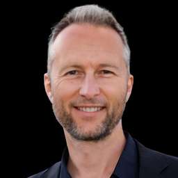 Adrian King - Founder & Creative Director @ Redboat - Crunchbase Person ...