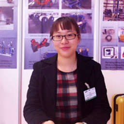 Cherry Zhou - Founder and Sales Manager @ Wuxi DATANG Welding&Cutting ...