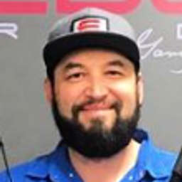 Alex Maslov - CEO @ Edge Rods - Crunchbase Person Profile