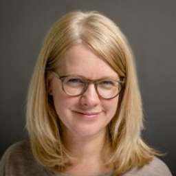 Abby Trotter - Crunchbase Person Profile