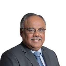 Balasubramanian Ganesh - Crunchbase Person Profile