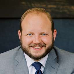 Benjamin Kafferlin - Crunchbase Person Profile