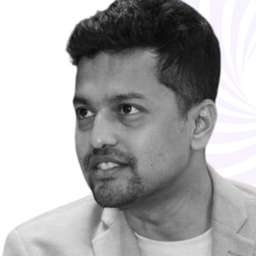 Kushal Kumar Das - Crunchbase Person Profile