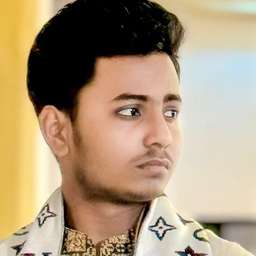 RNS RAJIM (MD RAJIM ALI) - Crunchbase Person Profile