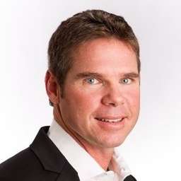 Andy Ferguson - Crunchbase Person Profile