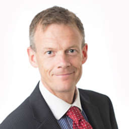 Mike Prior - Crunchbase Person Profile