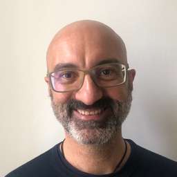 Gianluca Ferremi - Crunchbase Person Profile