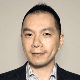 Daniel Lin - Operating Partner @ Creative Ventures - Crunchbase Person ...