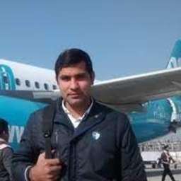 Murari Lal - Co-Founder and Managing Director @ Kripa Automation ...