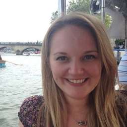 Charlotte Lowry - Director of Field Marketing - EMEA @ Wingstop ...