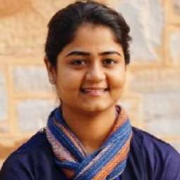 Kshama Kothari - Crunchbase Person Profile