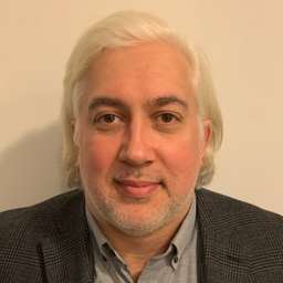 Christopher Buckley - Crunchbase Person Profile