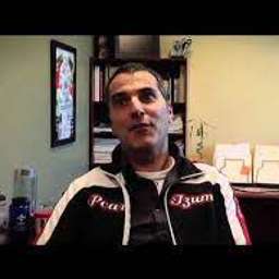 Juergen Eckmann - President and CEO @ Pearl Izumi - Crunchbase Person Profile