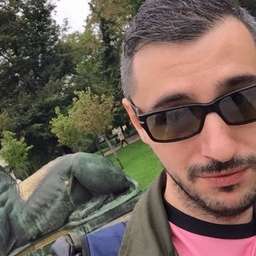 Killian Kostiha - Founder @ Get Clicks - Crunchbase Person Profile