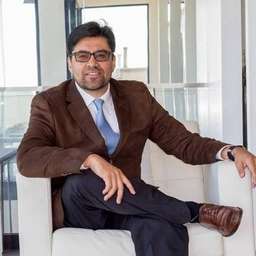 Alain Romero - Executive Officer and Co-Managing Member @ Terrafort ...