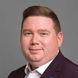 Neil Sperring - Founder & Managing Director @ Xiria - Crunchbase Person ...