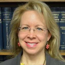 Heidi S Scott - Crunchbase Person Profile