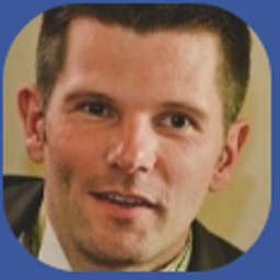 Carl Wood - Founder & Director @ Flexible Finance - Crunchbase Person ...