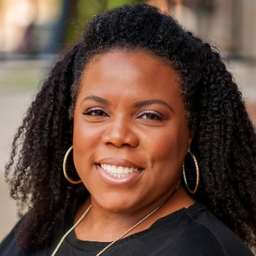 Arsha Jones - Co-Founder and Chief Executive Officer @ Capital City ...