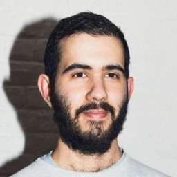 Benjamin Santos - Full Stack Developer @ Sanserif - Crunchbase Person ...