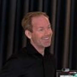 Robin Lundgren - CEO, Founder & Owner @ Liveday - Crunchbase Person Profile