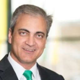 Dharmesh Arora - Crunchbase Person Profile