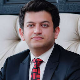 Masih Ullah Imtiaz - CEO and Founder @ Imtiaz Developments - Crunchbase ...