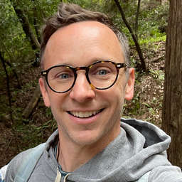 Darren Ray - Crunchbase Person Profile