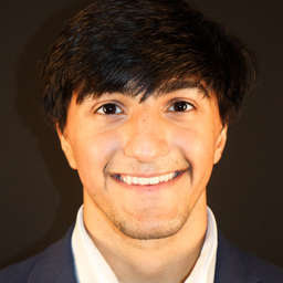 Kyle Ravi Bell - Crunchbase Person Profile