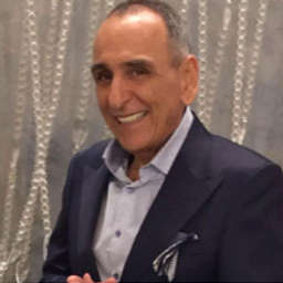 John Giovanni Marquez - Crunchbase Person Profile