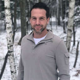 Nicholas Schmidt - Co-Founder and Good at Business @ Spartan Village - Crunchbase Person Profile