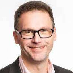 Magnus Arvidsson - Crunchbase Person Profile