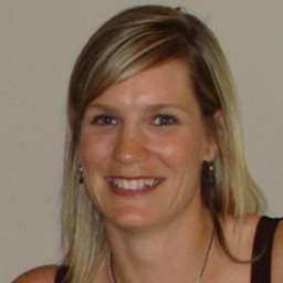 Ellen Lawrence - Crunchbase Person Profile