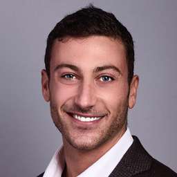 Marc Maggisano - Crunchbase Person Profile