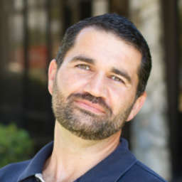 Mike Zaya - Co-founder and CEO @ Enterprise UAS - Crunchbase Person Profile