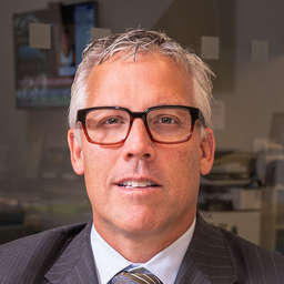 Thomas E. Reynolds - CO-FOUNDER @ CRA Financial - Crunchbase Person Profile