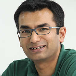 Gaurav Mathur - Founder and Managing Director @ Safegold - Crunchbase ...
