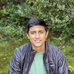 Rohan Mehta - Crunchbase Person Profile