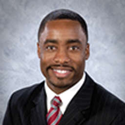 Nathaniel Richardson Jr - President & CEO @ University of Maryland ...