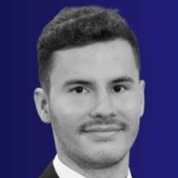 Louis Thomas - Crunchbase Person Profile