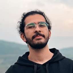 MohammadReza Gholipour - Crunchbase Person Profile