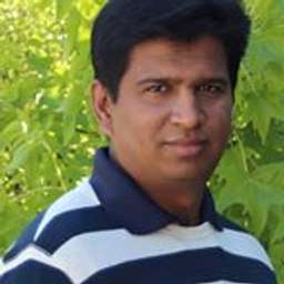 Ganesh Harinath - Director, Big Data & Artificial Intelligence ...