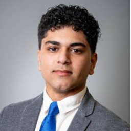 Adil Mohammed - Co-Founder @ Onechart - Crunchbase Person Profile