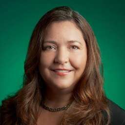 Anna Patterson - Founder @ Ceramic - Crunchbase Person Profile