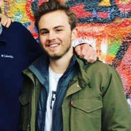 Kieran Derfus - Co-Founder @ Platter - Crunchbase Person Profile