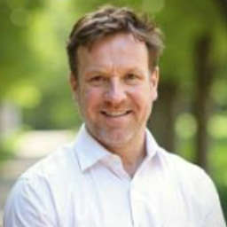 Alan Campbell - Crunchbase Person Profile