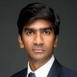 Prabhu Antony - Co-Founder @ High Circle - Crunchbase Person Profile