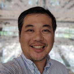 Ming Seow - Chief Scientist @ Intellective AI - Crunchbase Person Profile