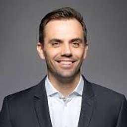 Alex Munns - Crunchbase Person Profile