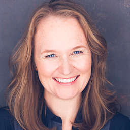 Amanda Marshall Kinsey - Founder, Executive Producer | Content ...